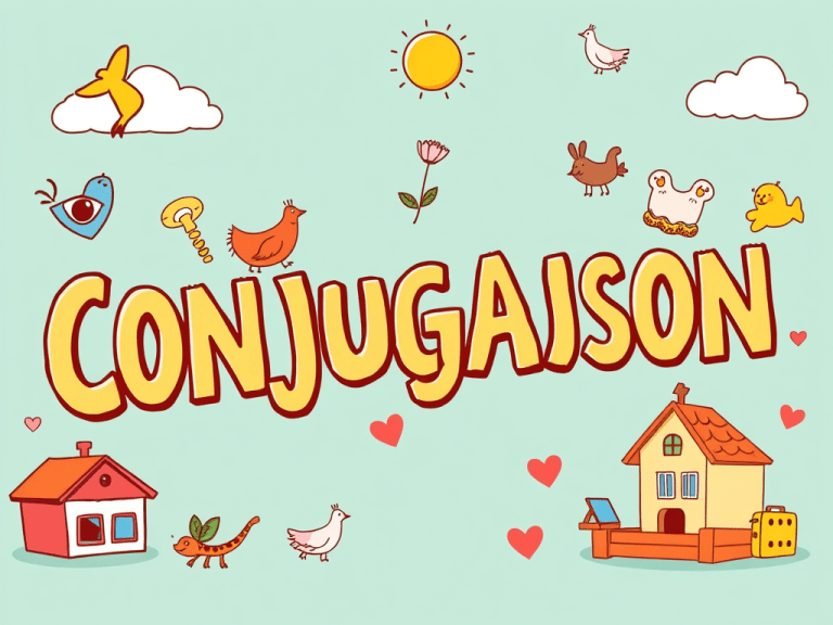 Conjug’au : un jeu pour la conjugaison – Remédiation en écriture et ...